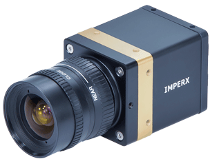 Industrial Cameras For Manufacturing, Vision & Inspection