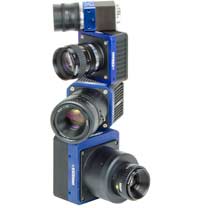 IMPERX adds Sony Pregius to CHEETAH CMOS line at VISION Stuttgart 2016