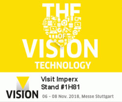 Industrial Cameras For Manufacturing, Vision & Inspection