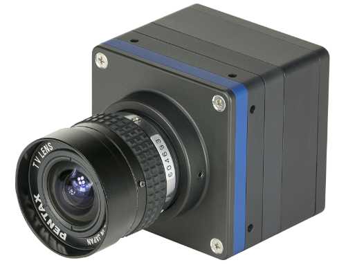 Imperx Releases 16 MP, 20.4 MP, and 24.6 MP Cheetah CoaXPress Cameras with Sony Pregius S™ Gen 4 ...