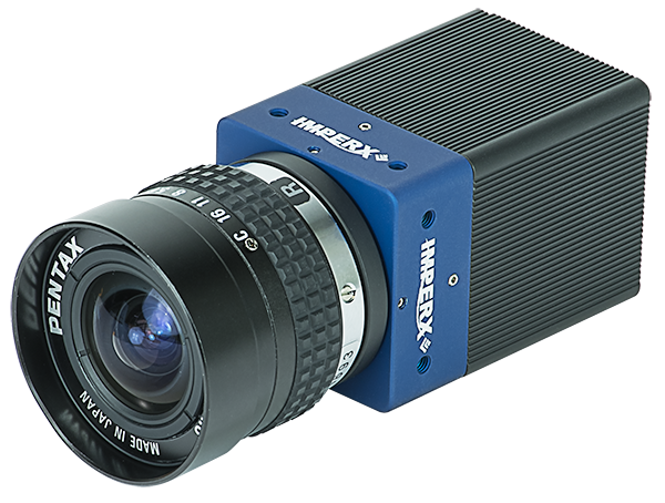 CLF-C2020 | Imperx Website