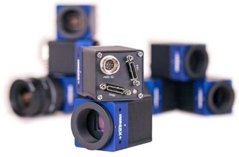 Aerospace Cameras | Imperx Website