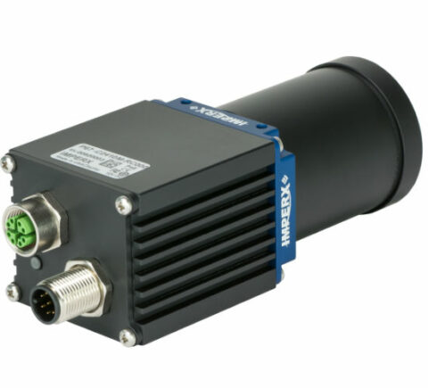 IP67 Cameras featuring GigE Vision® with PoE | Imperx Website