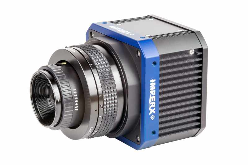 IMPERX RELEASES THE TIGER T8040 43 MEG CCD CAMERA | Imperx Website
