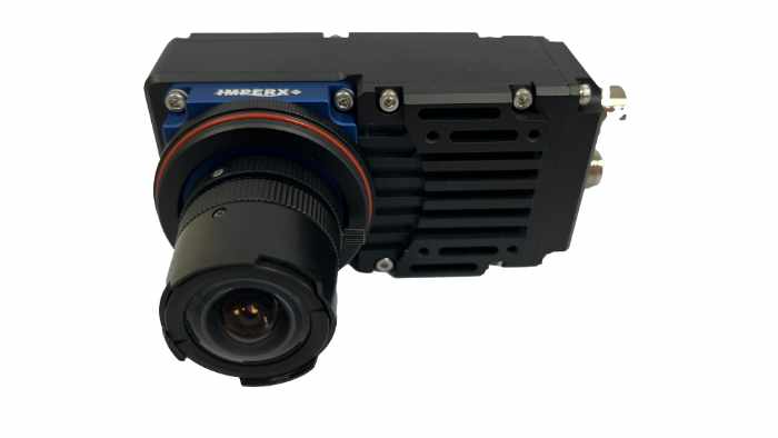 Imperx Kicks Off Panther Series of Deep Learning Cameras with IP67 ...