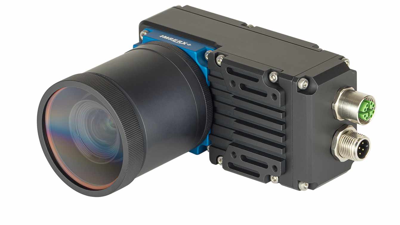 Imperx Panther AI Camera Honored with Innovators Award | Imperx Website